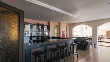 Bar (no alojamento)
