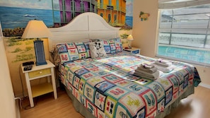 Casa, 3 quartos | 3 quartos 