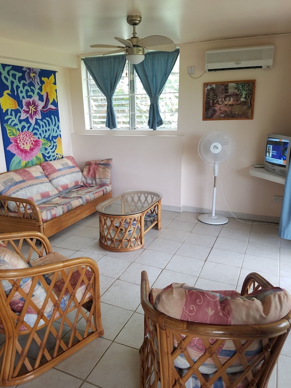 Bonne Vue, Sunwest Villas - Santa Lucía