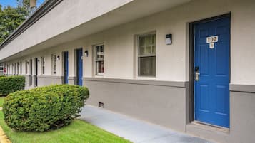 Fachada