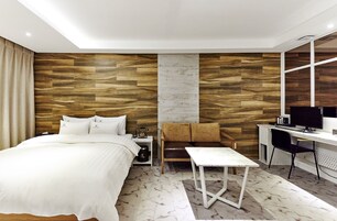 Quarto casal luxo | Individualmente decorados, individualmente mobiliados