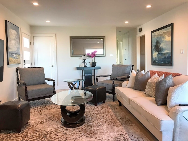 Hilltop Beauty With Breathtaking San Francisco View - 南舊金山