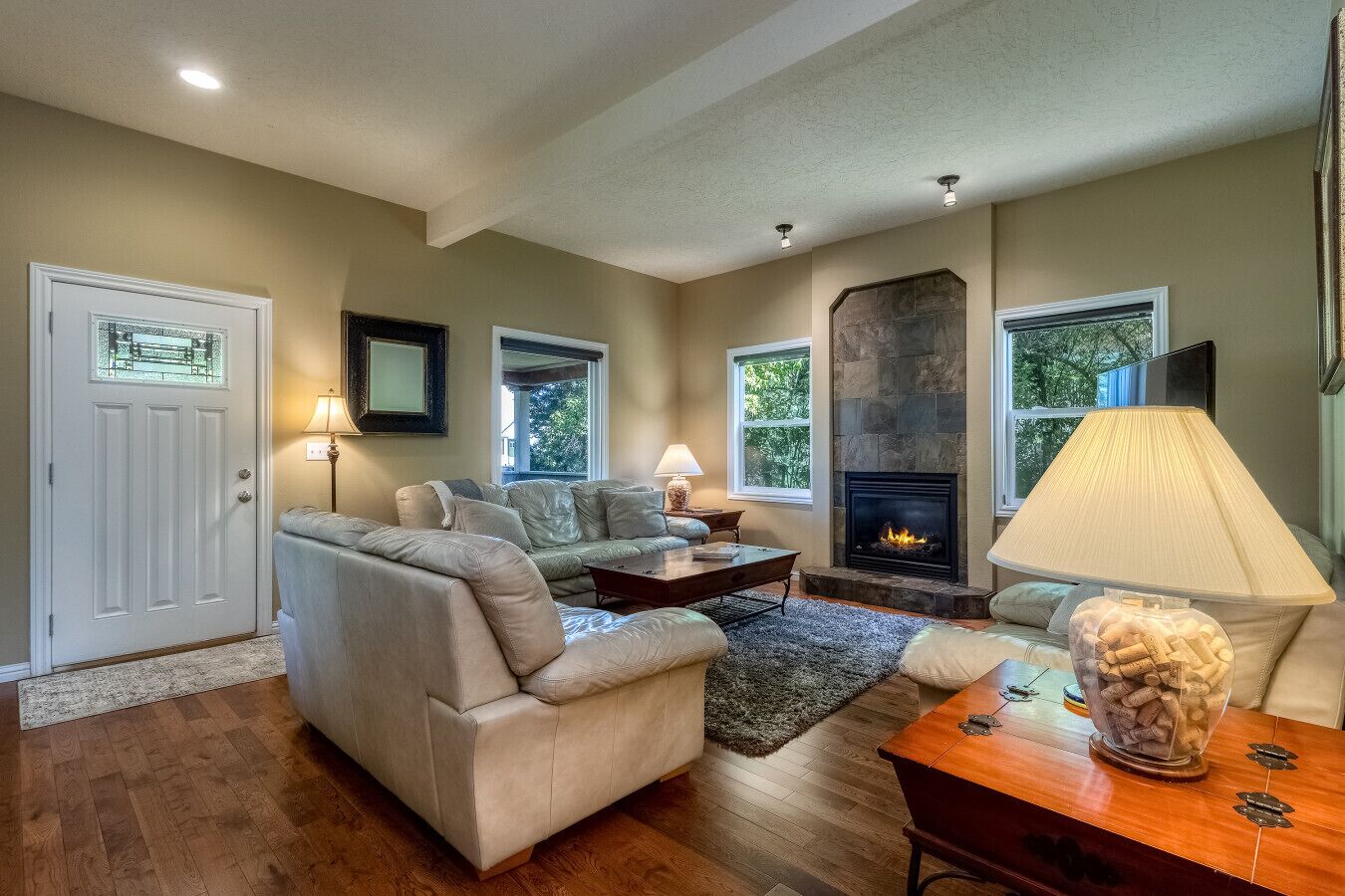 Cherry St House · Cherry Street House - Washington