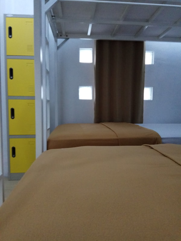 Setia Backpacker - Hostel - Yogyakarta