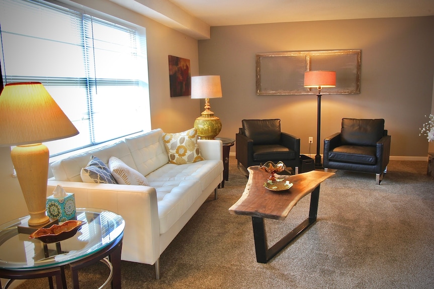 Heritage Suites 43 - Tuttle Creek State Park, Manhattan