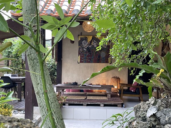 Guest House Cago - Ishigaki