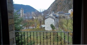 Varanda
