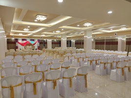 Sala de reunião