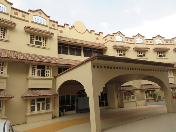 Dariyalal Hotel - Morbi