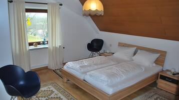 Apartamento, casa de banho privativa