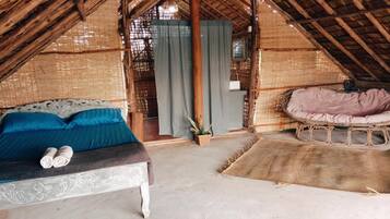 Wi-Fi de cortesia, roupa de cama