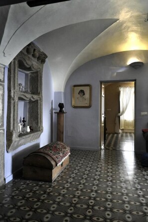 Entrada