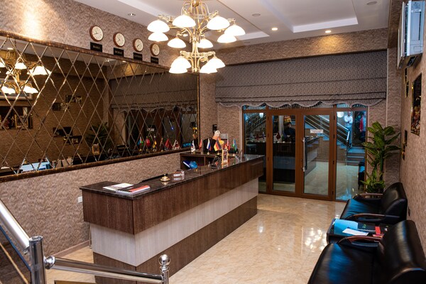 Sebail Inn Hotel - Baku