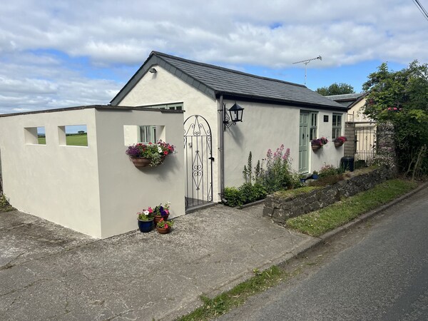 Palmers Lodge - Devon