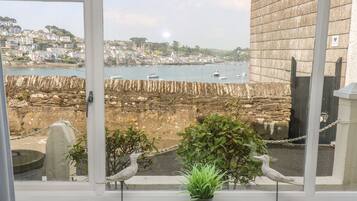 Casa de Campo | Varanda