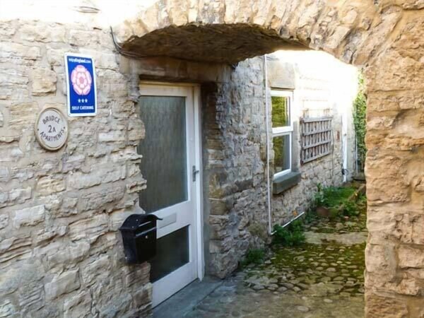 2a Bridge Apartments - Masham