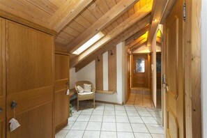 Apartamento (Gletscherrose) | Comodidade do quarto