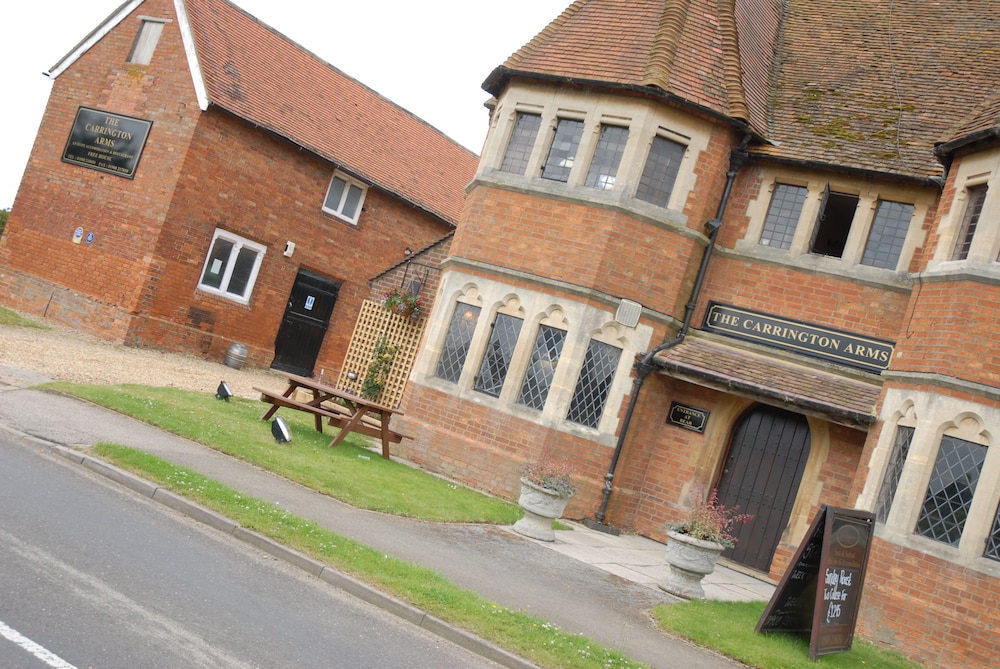 The Carrington Arms - Bedfordshire