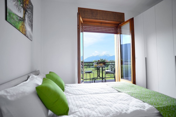 Quarto Triplo Superior | Lençóis italianos Frette, roupa de alta qualidade, edredões de penas