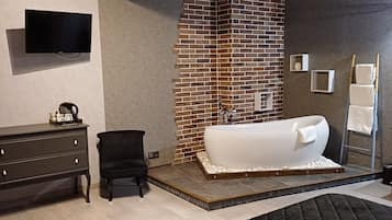 Quarto Duplo (Dyonisos) | 1 quarto, quartos insonorizados, ferro/tábua de engomar