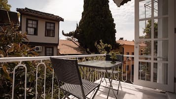 Varanda