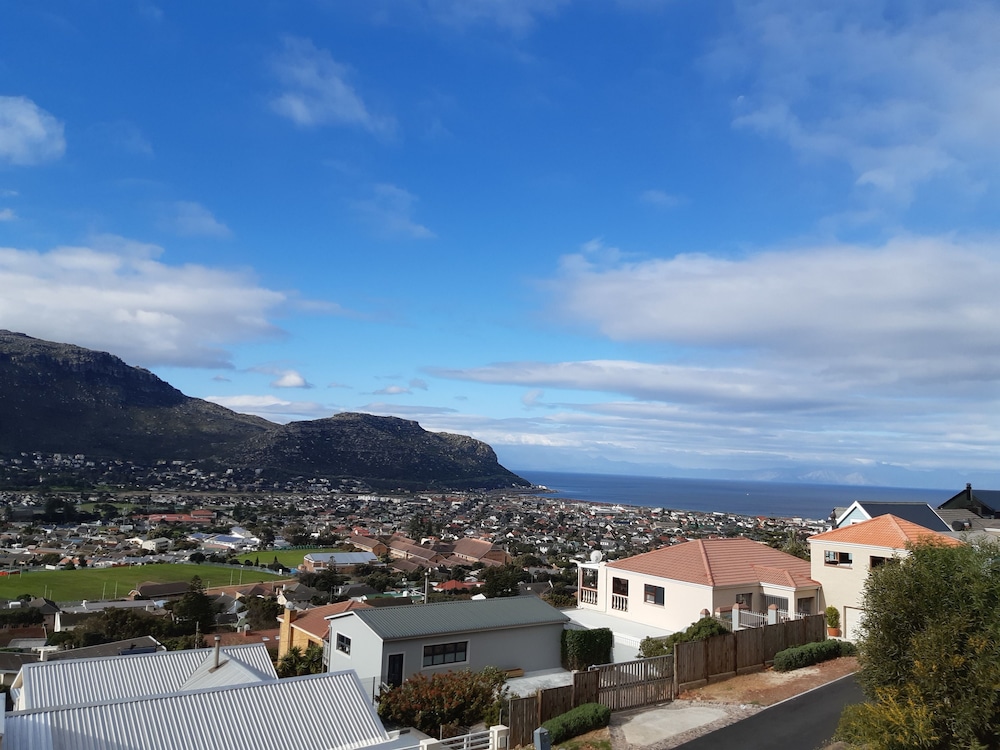 A Place In Thyme - Kapstadt