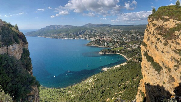Campanile Marseille Est - Aubagne - Aubagne