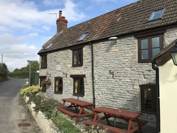 The Pecking Mill Inn - Dorset