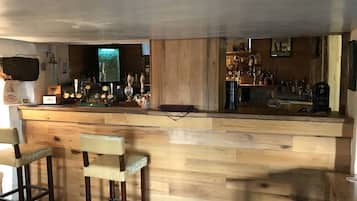 Bar (no alojamento)