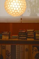 Entrada (vista interior)