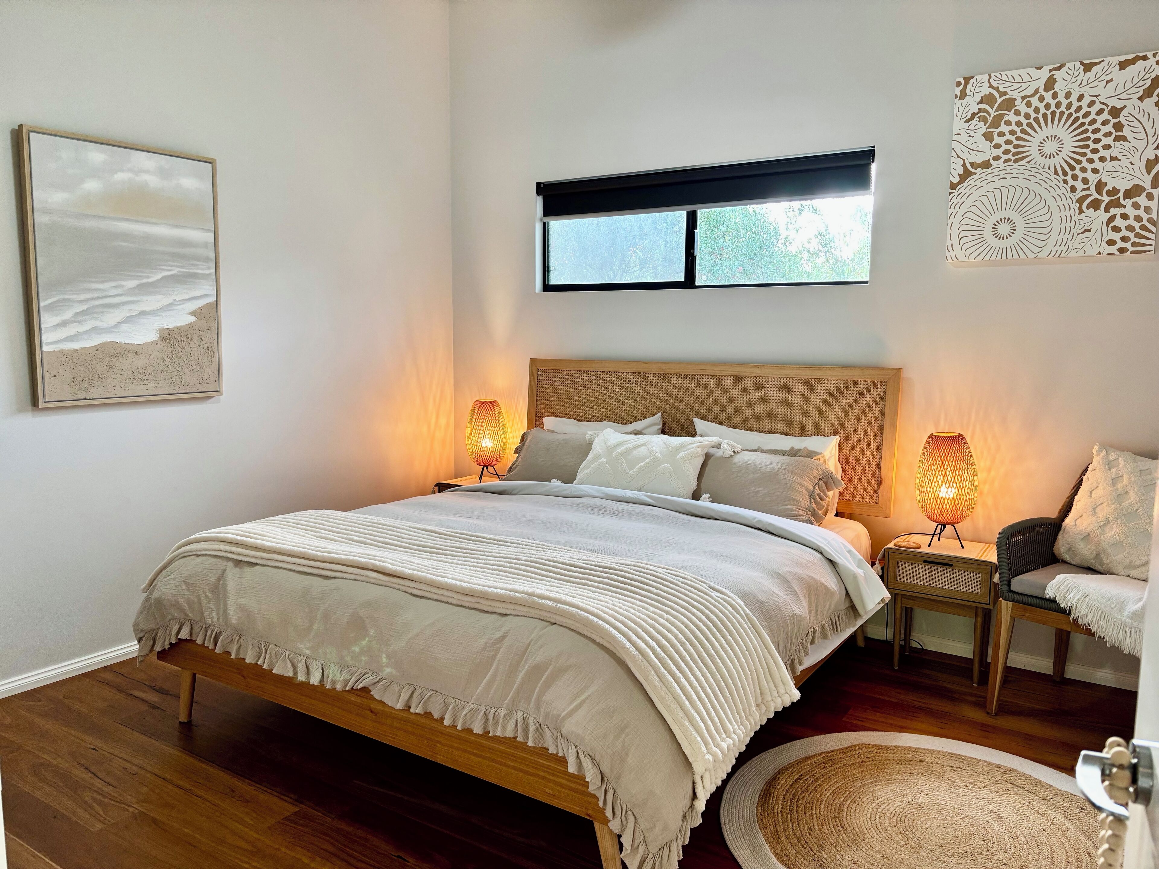 Panda's Patch - Great For Couples And Family Friendly! - Dunsborough