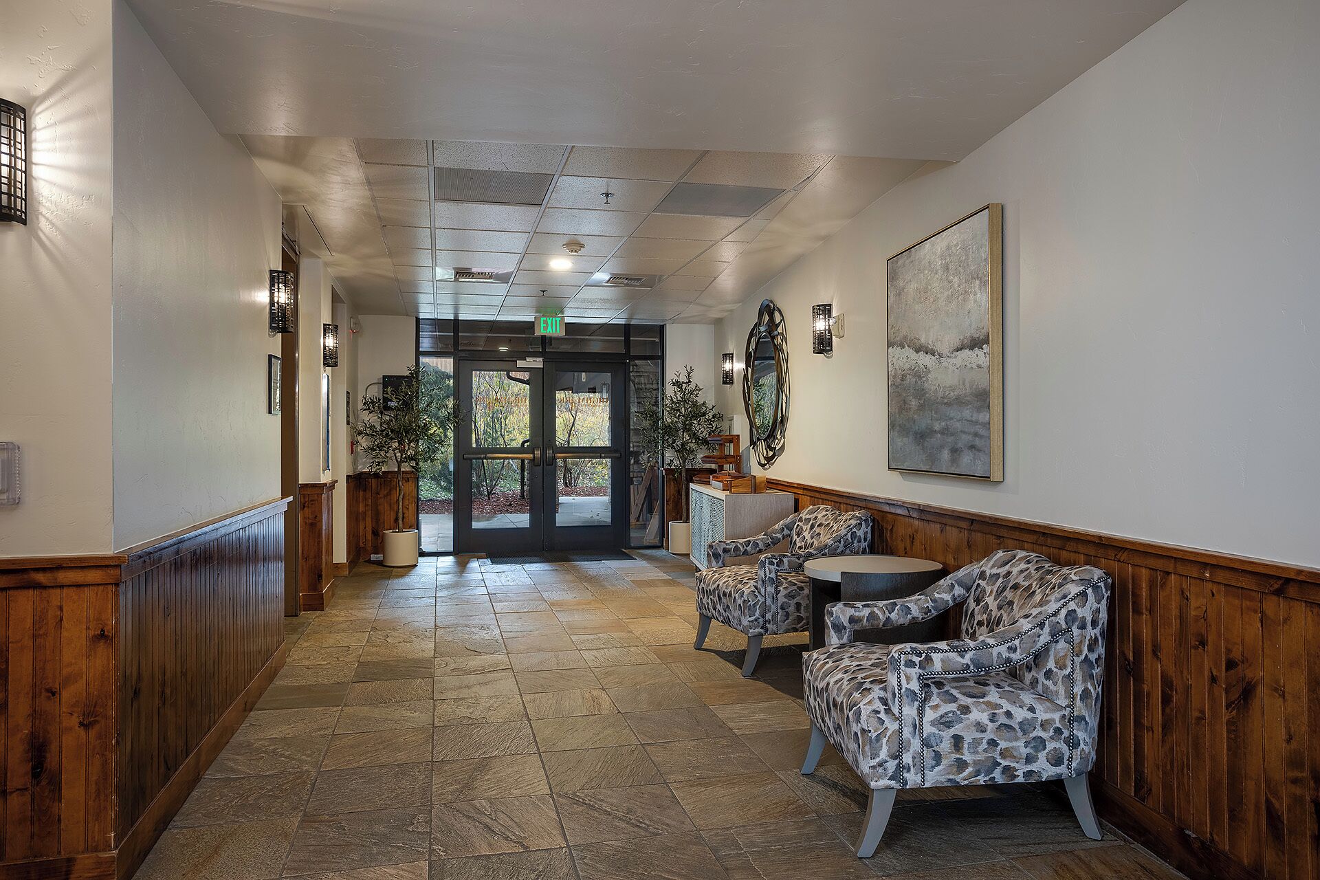 Hm6c | Beautifully Updated | Luxury Penthouse | Close To Base | Winter Shuttle - Steamboat Springs, CO