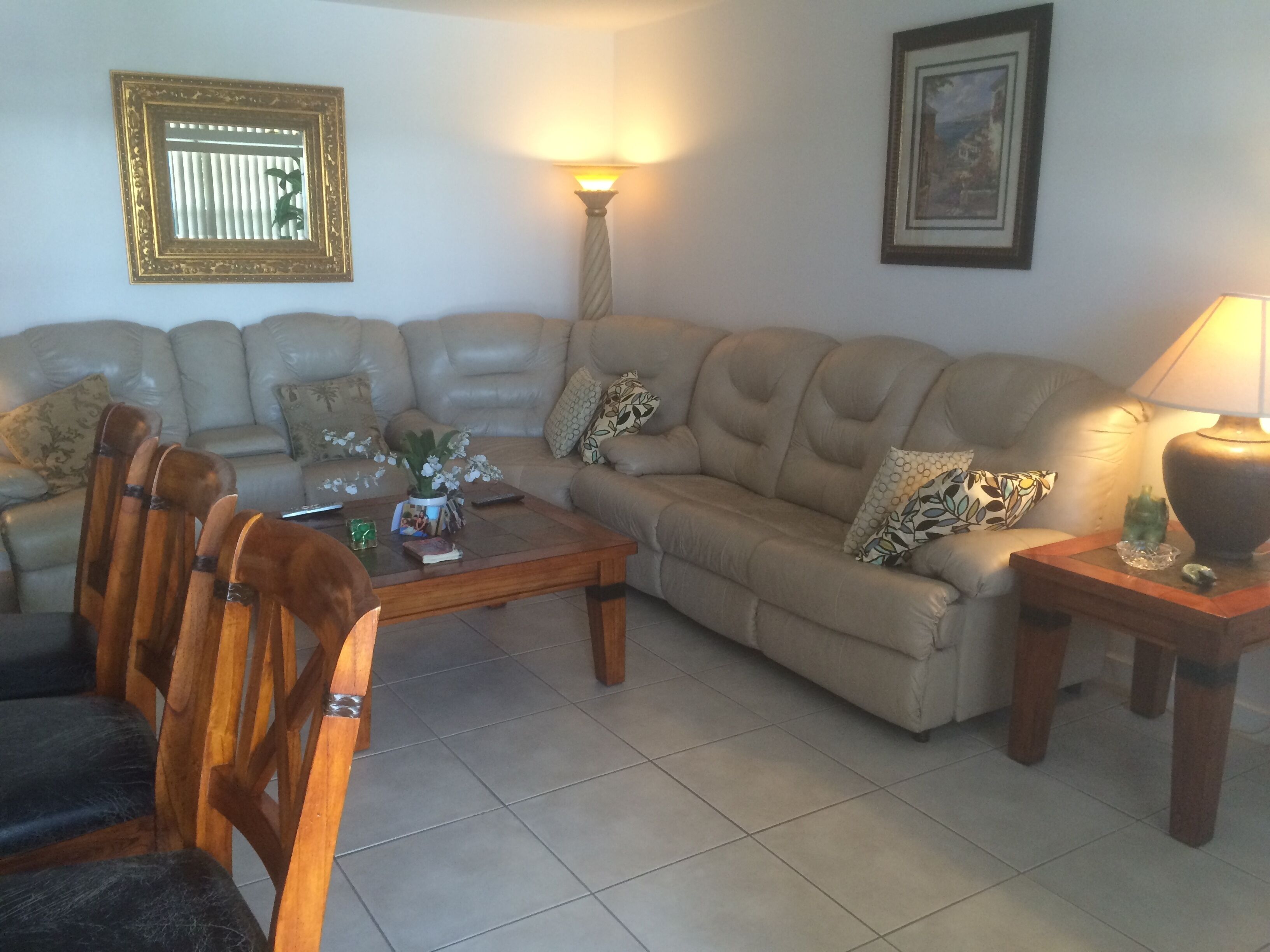 Fabulous 1br/1bth Condo - 1/2 Block To Beach - Lighthouse Point, FL