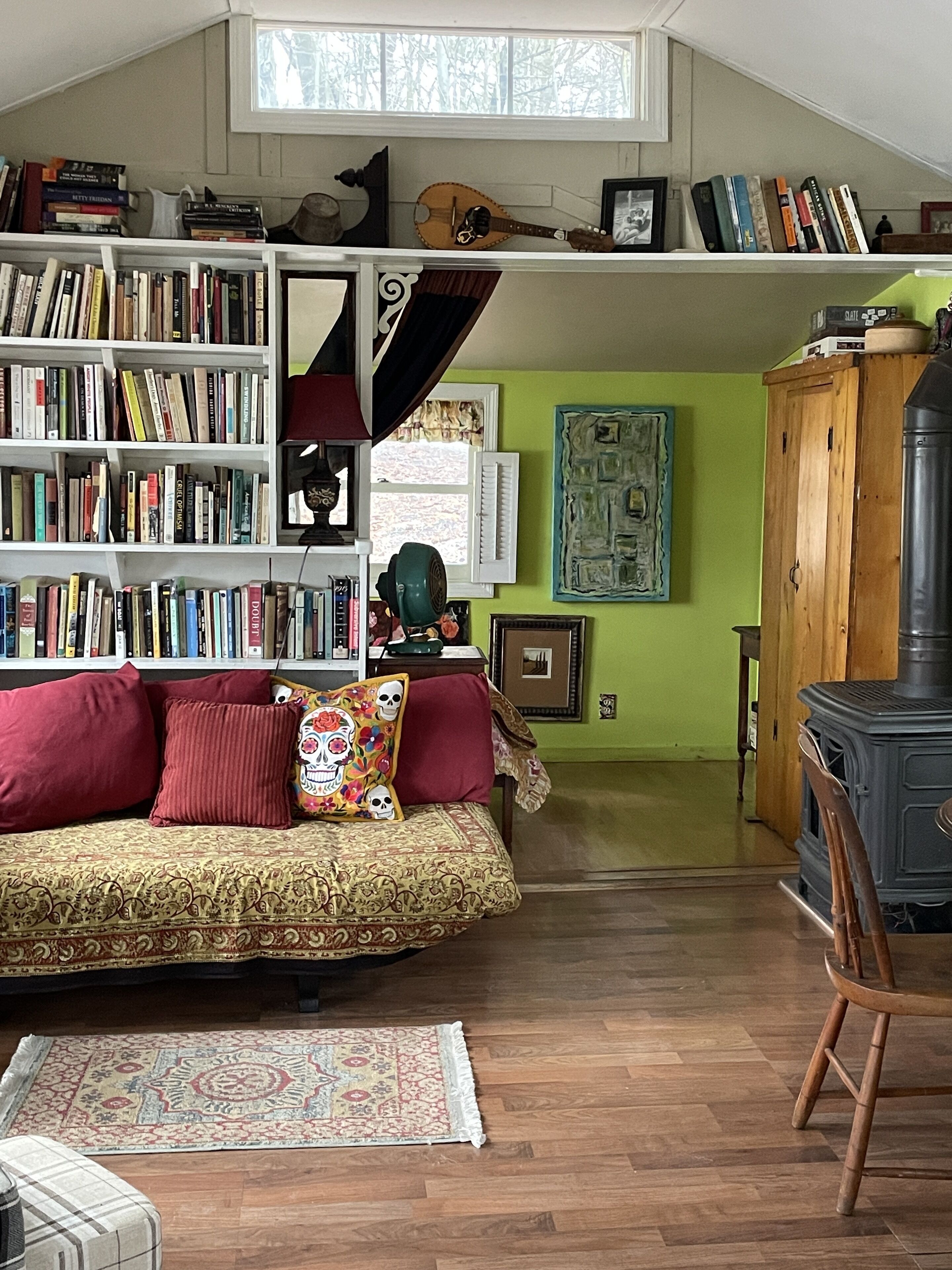 Lake Side Love Nest - Vermont