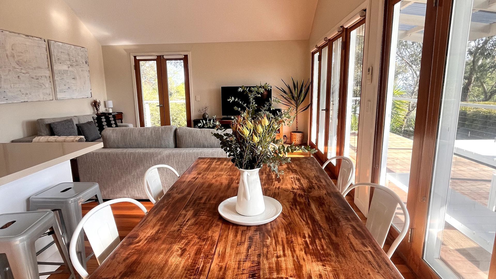 Bells Of Beechworth - Views To Take Your Breath Away - Beechworth