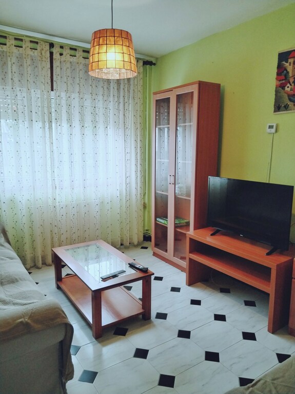 Huis Met Directe Toegang Tot Het Strand Van Finisterre - Fisterra