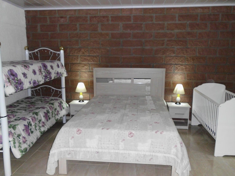 Apartamento Na Serra 2; Posada Abuela Helga - Nova Petrópolis