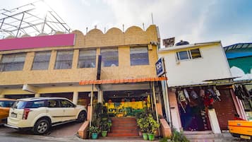 Fachada