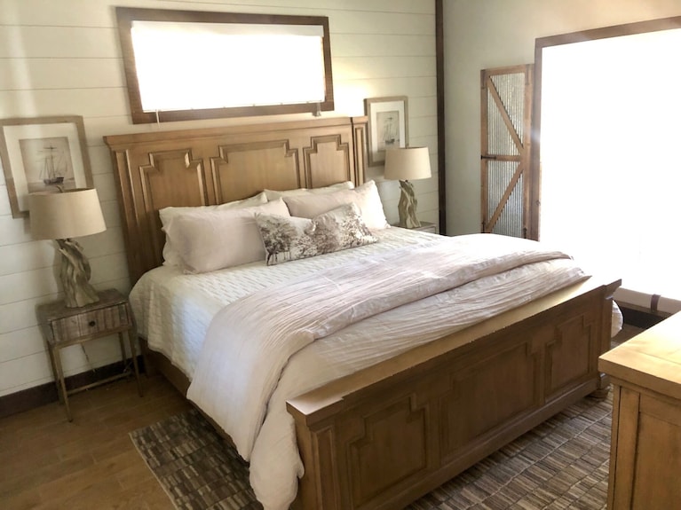 1 Mile From Tugaloo State Park And 45 Minutes From Clemson Sc - Lake Hartwell