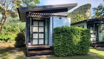 Wi-Fi de cortesia, roupa de cama