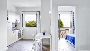 Apartamento, 1 quarto (Aida) | Cozinha privada