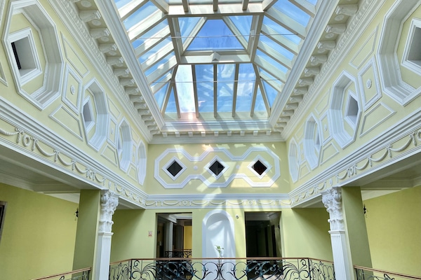 Pormenores do interior