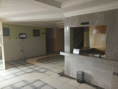 Prime Rose Hotel and Suites