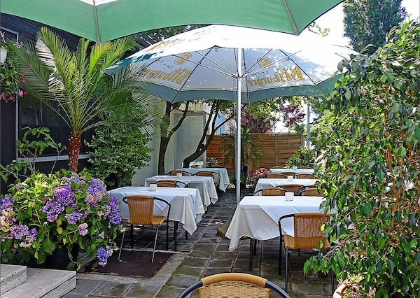 Hotel Restaurant Schwyzerhuesli - Viernheim