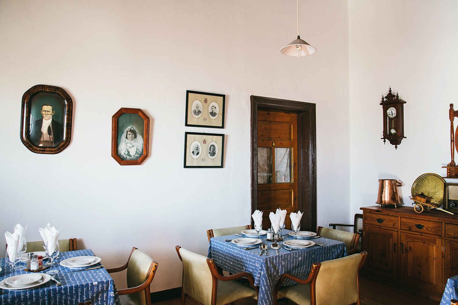 Restaurante