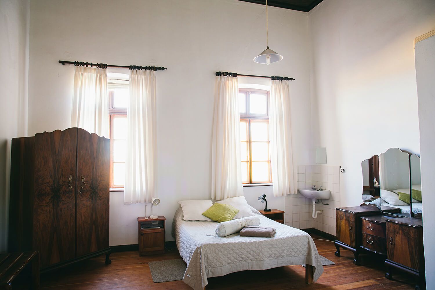 Family Room | Wi-Fi de cortesia, roupa de cama