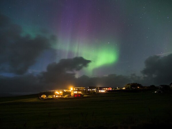 Stóra Mörk Guesthouse - Islande