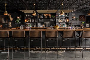 Bar (no alojamento)