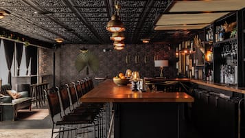 Bar (no alojamento)