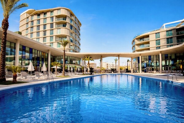 Palladium Hotel Peñíscola - Peñíscola